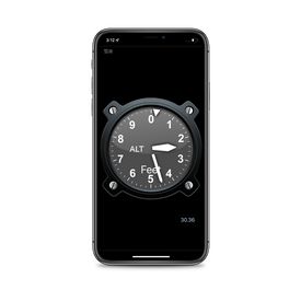 iLevil 3 AW – Levil Aviation