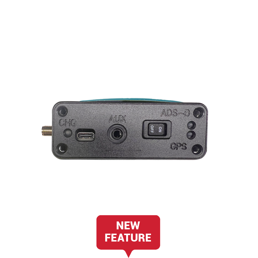 Astro+ – Levil Aviation