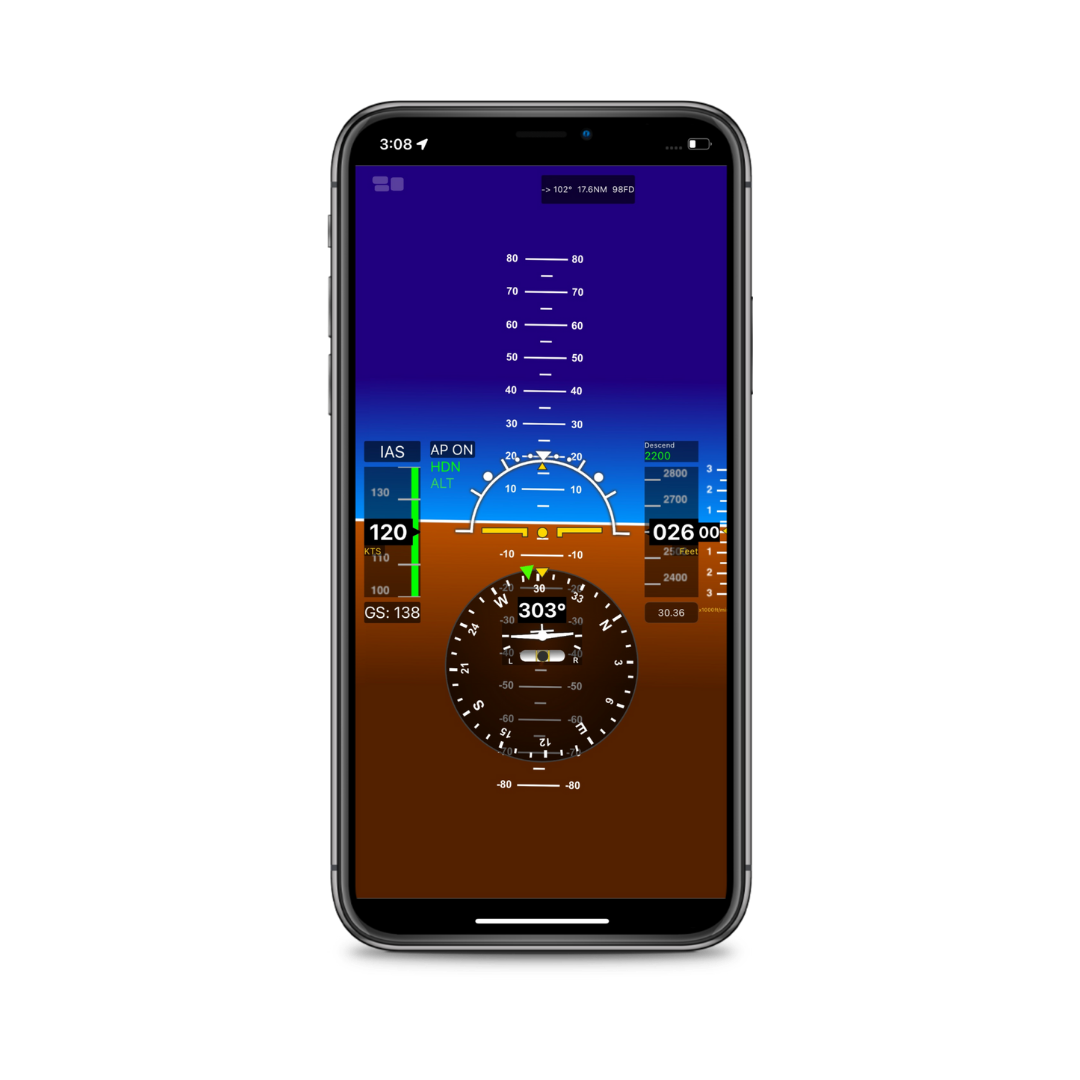 iLevil 3 AW – Levil Aviation