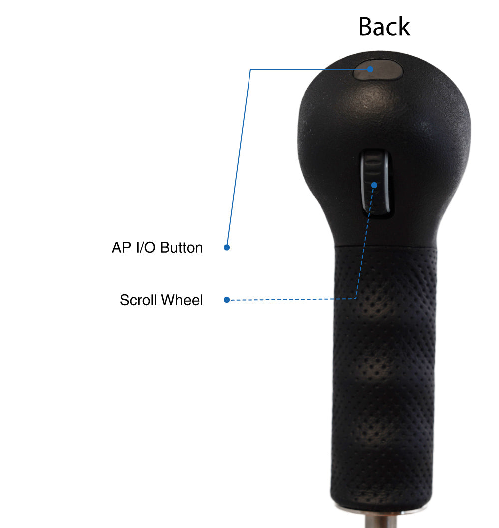 Affordable Autopilot Solution for Your Experimental Aircraft – Levil ...