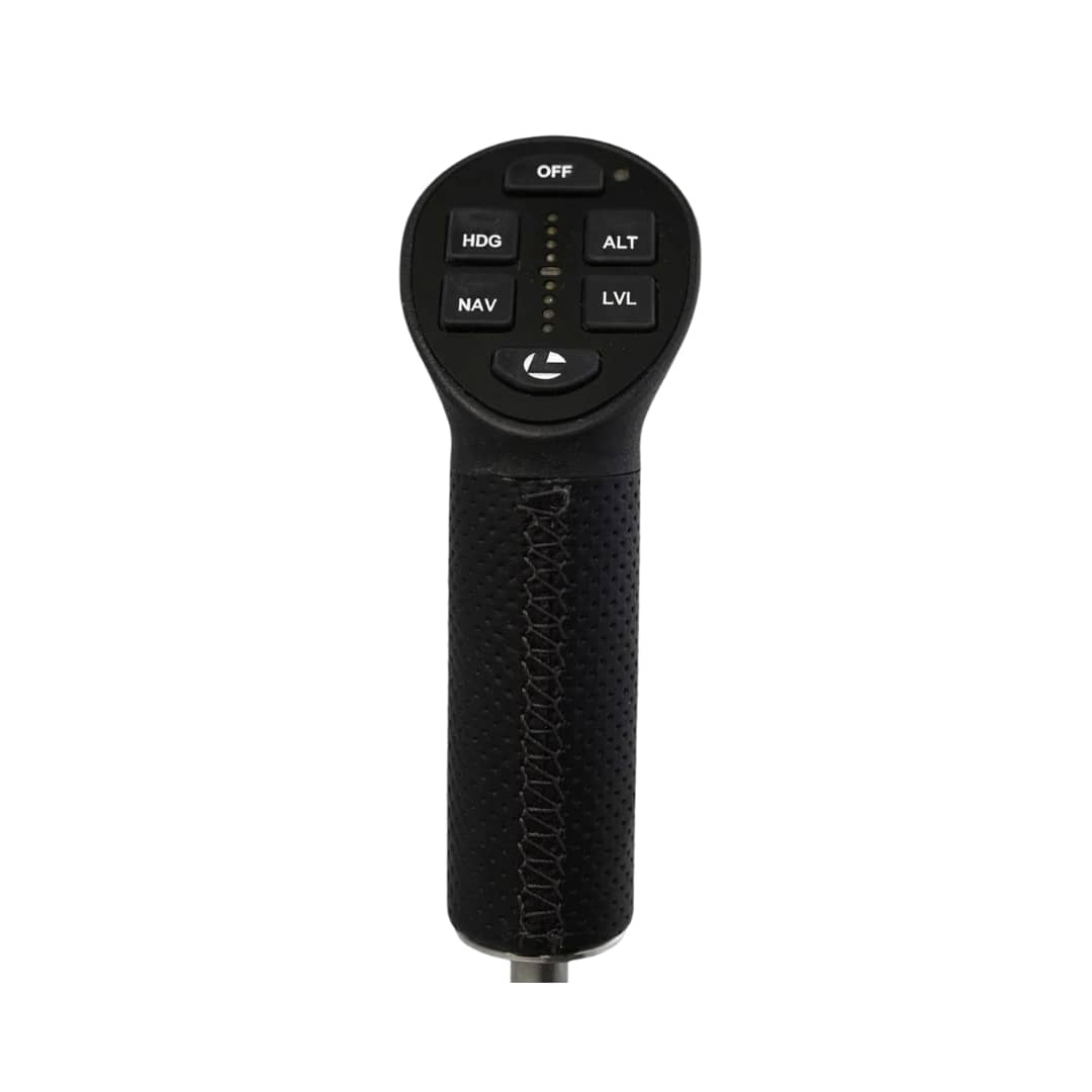 Affordable Autopilot Solution for Your Experimental Aircraft – Levil ...