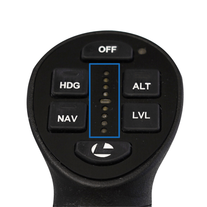 Affordable Autopilot Solution for Your Experimental Aircraft – Levil ...