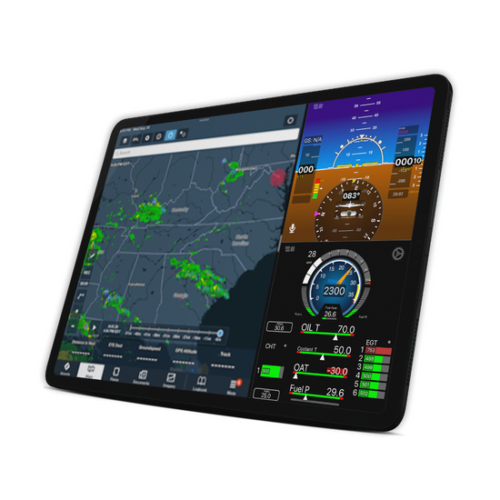 iLevil 3 AW – Levil Aviation