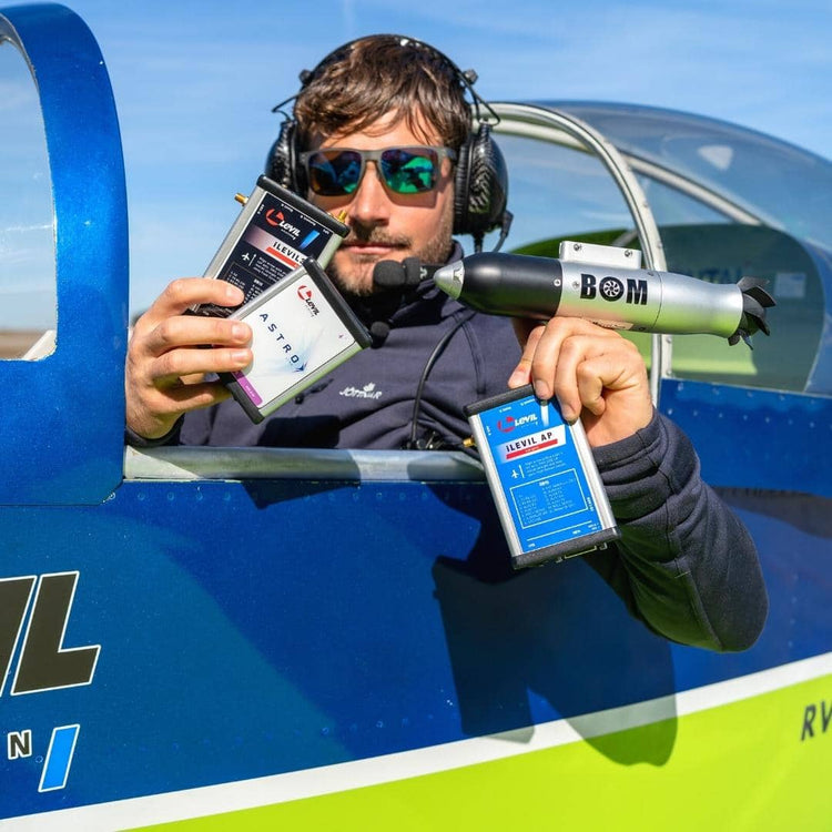 Levil Aviation Official Website