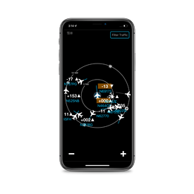 iLevil 3 AW – Levil Aviation