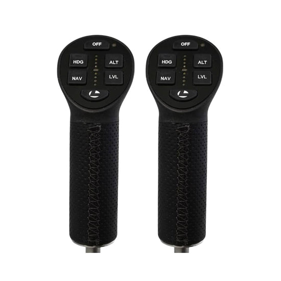 Affordable Autopilot Solution for Your Experimental Aircraft – Levil ...