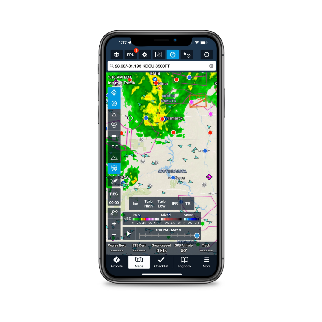 Affordable Autopilot Solution for Your Experimental Aircraft – Levil ...