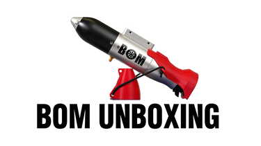 Levil Aviation Broadcasting Outer Module (BOM)