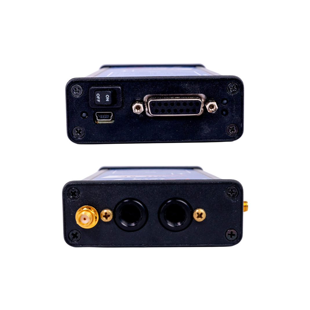 Affordable Autopilot Solution for Your Experimental Aircraft – Levil ...