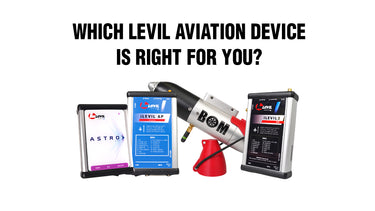 Levil Aviation Official Website