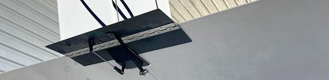 Affordable Autopilot Solution for Your Experimental Aircraft – Levil ...