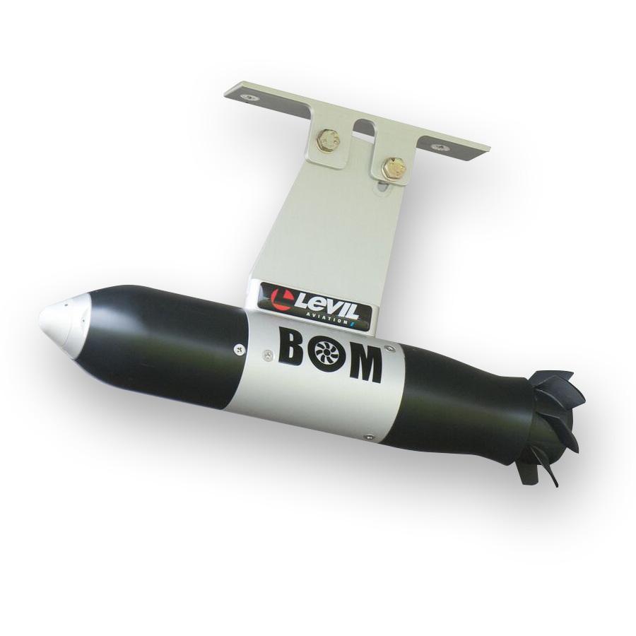 BOM - Trade In – Levil Aviation